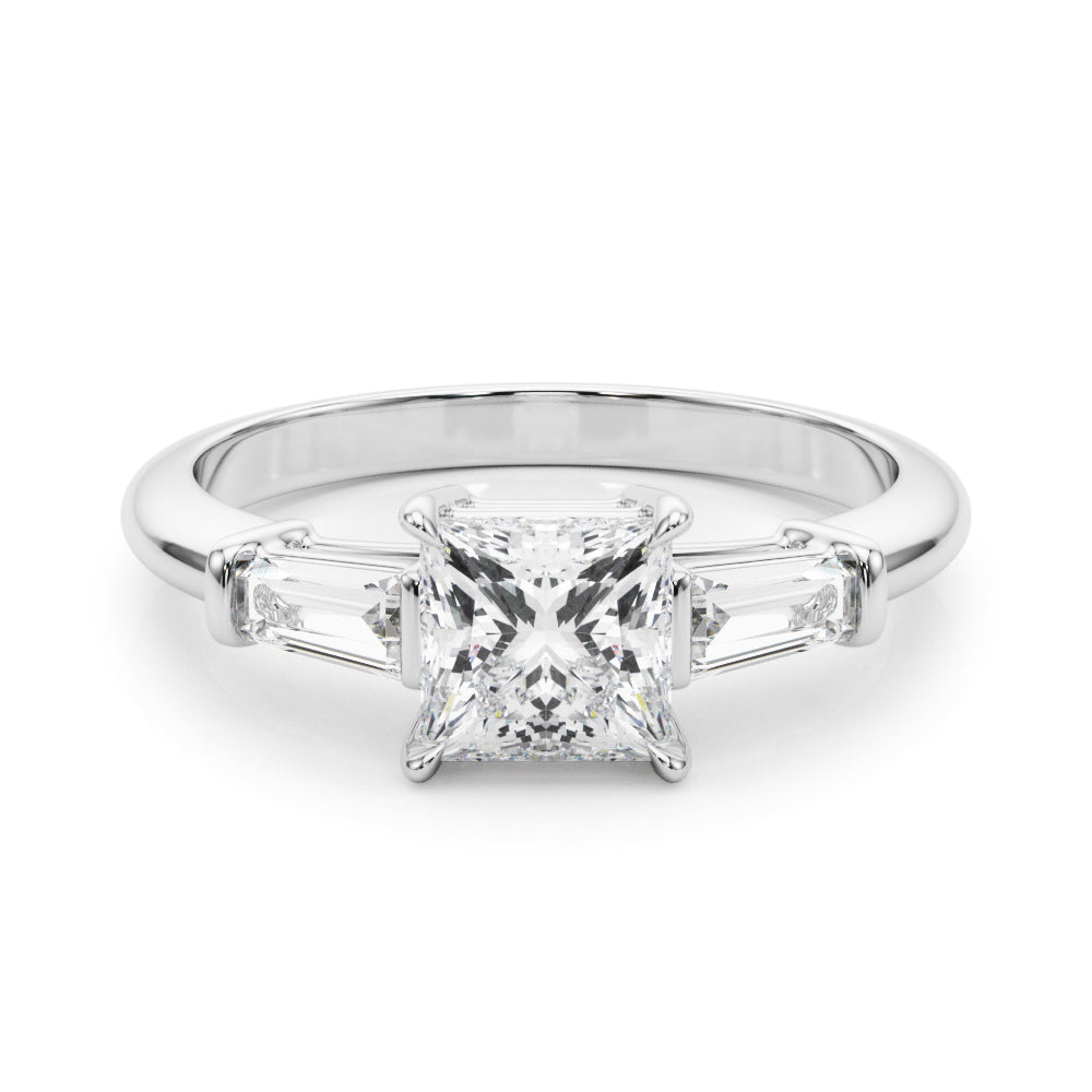 The 4Cs of Diamonds: Your Complete Buying Guide – ISAAC WESTMAN®